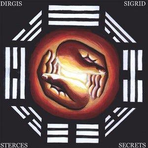 Sigrid Weinzinger Store: Official Merch & Vinyl