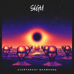 SIGU Store: Official Merch & Vinyl