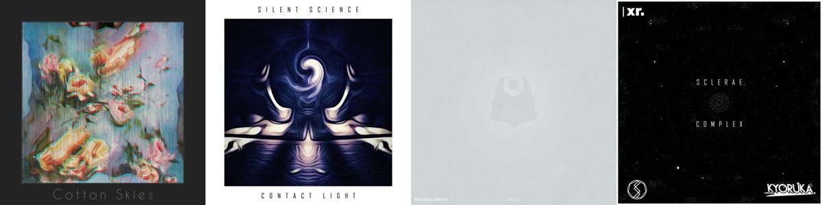Silent Science Store: Official Merch & Vinyl