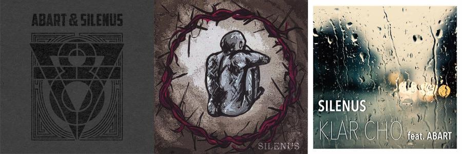 Silenus Shirts, Silenus Merch, Silenus Hoodies, Silenus Vinyl Records ...