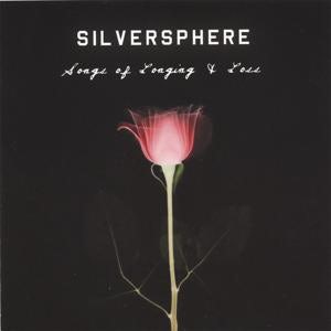 Silversphere Store: Official Merch & Vinyl