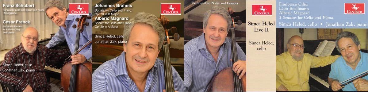 Simca Heled Store: Official Merch & Vinyl