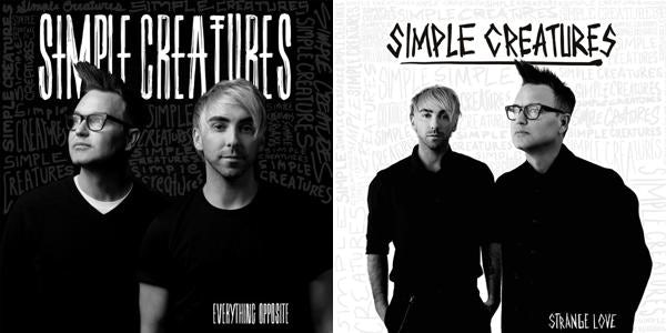 Simple Creatures Shirts, Simple Creatures Merch, Simple Creatures ...