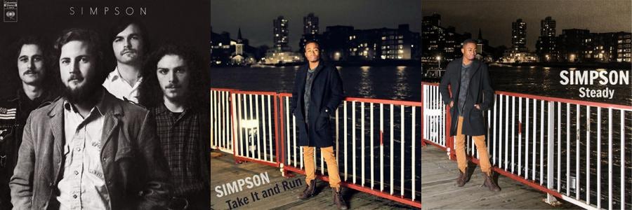 Simpson Store: Official Merch & Vinyl