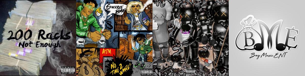 Sinceree Bme Store: Official Merch & Vinyl