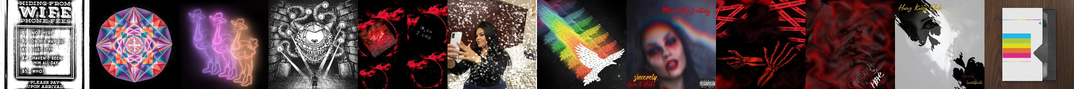 Sincerely Store: Official Merch & Vinyl