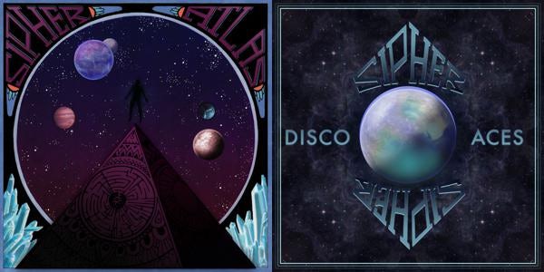 Sipher Store: Official Merch & Vinyl