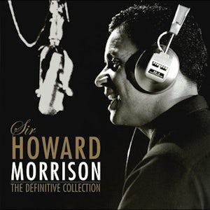 Sir Howard Morrison Store: Official Merch & Vinyl