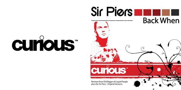 Sir Piers Store: Official Merch & Vinyl