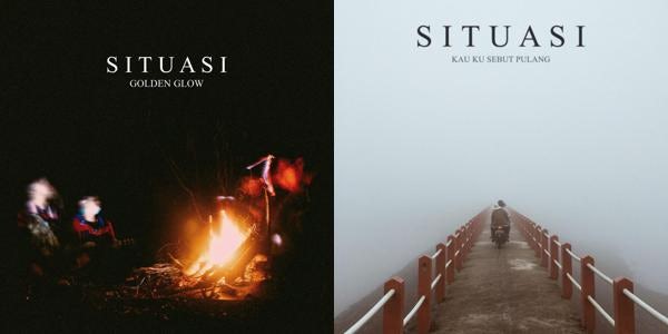 Situasi Store: Official Merch & Vinyl