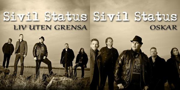 Sivil Status Store: Official Merch & Vinyl