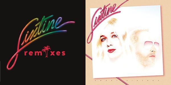 Sixtine Store: Official Merch & Vinyl