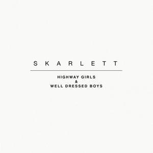 Skarlett Store: Official Merch & Vinyl