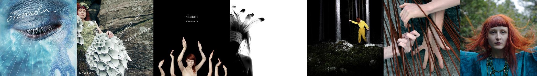 Skatan Store: Official Merch & Vinyl