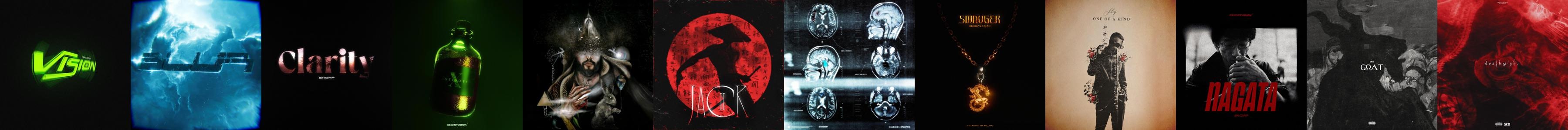 Skorap Store: Official Merch & Vinyl