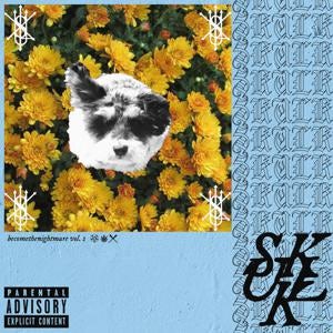 Skulk Store: Official Merch & Vinyl