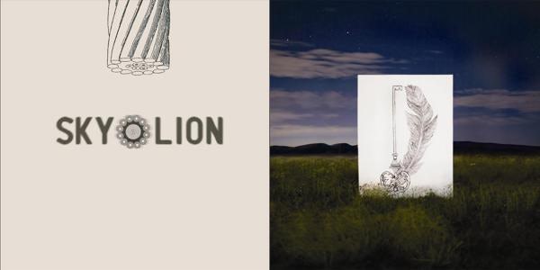 Sky Lion Store: Official Merch & Vinyl