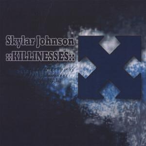 Skylar Johnson Store: Official Merch & Vinyl