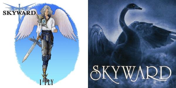 Skyward Shirts, Skyward Merch, Skyward Hoodies, Skyward Vinyl Records ...