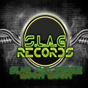 Slap & Tickle Store: Official Merch & Vinyl