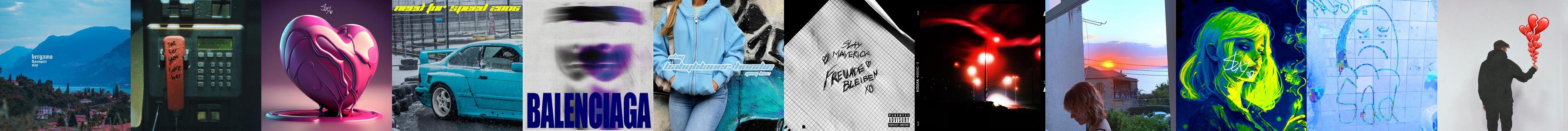 SLAY Store: Official Merch & Vinyl