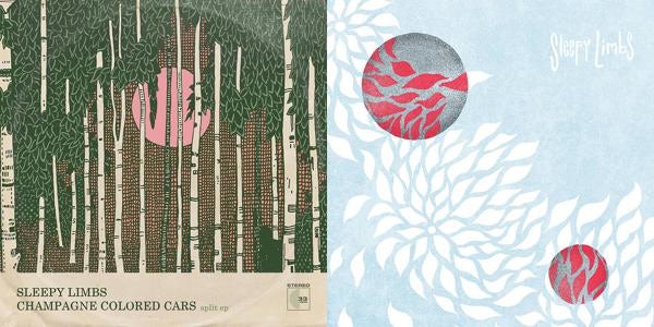 Sleepy Limbs Store: Official Merch & Vinyl