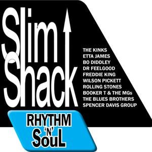 SlimShack Store: Official Merch & Vinyl