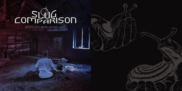 Slug Comparison Store: Official Merch & Vinyl