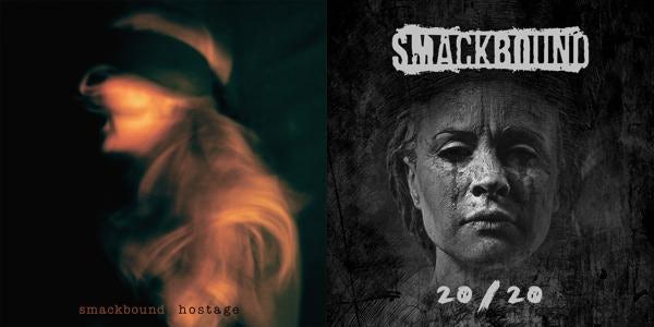 Smackbound Shirts, Smackbound Merch, Smackbound Hoodies, Smackbound ...