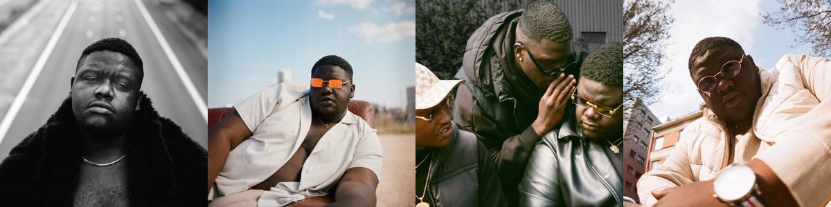 Smahlo Store: Official Merch & Vinyl