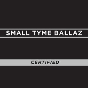 Small Tyme Ballaz Store: Official Merch & Vinyl