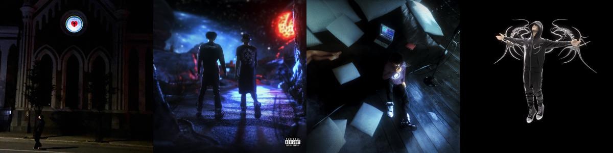 smazzi Store: Official Merch & Vinyl