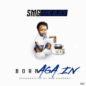 SMG Yung Block Store: Official Merch & Vinyl