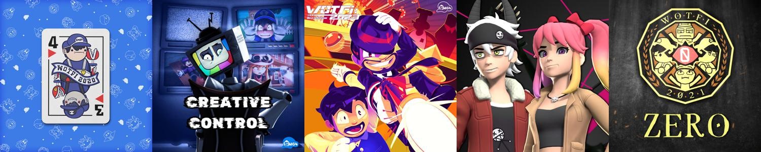 Smg4 Store: Official Merch & Vinyl