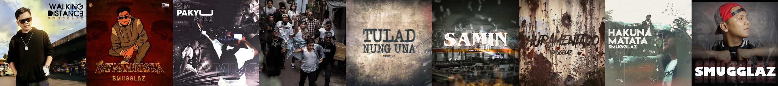 Smugglaz Store: Official Merch & Vinyl