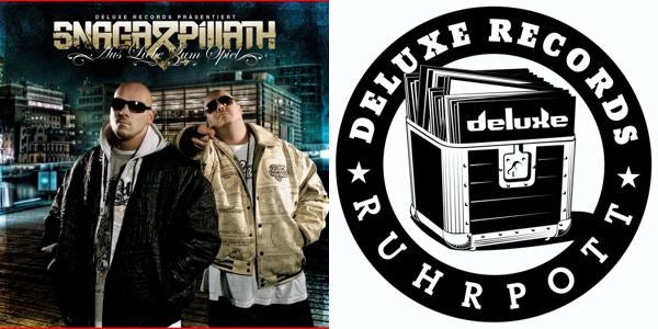 Snaga & Pillath Store: Official Merch & Vinyl