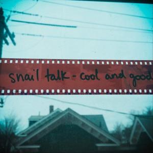 Snail Talk Store: Official Merch & Vinyl