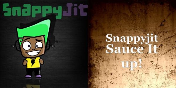 Snappy Jit Store: Official Merch & Vinyl