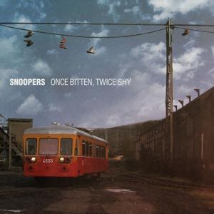 Snoopers Store: Official Merch & Vinyl