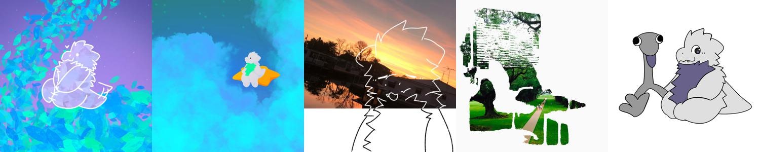 snuffles Store: Official Merch & Vinyl