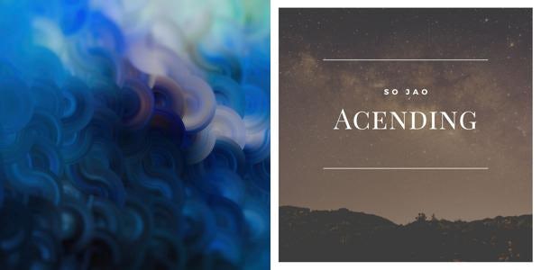 So Jao Store: Official Merch & Vinyl