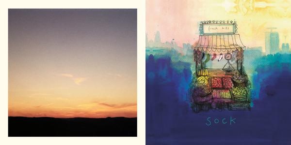 Sock Store: Official Merch & Vinyl