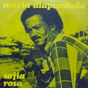 Sofia Rosa Store: Official Merch & Vinyl