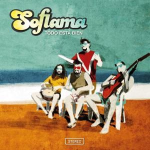 Soflama Store: Official Merch & Vinyl