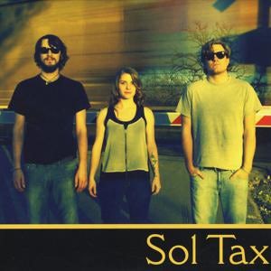 Sol Tax Store: Official Merch & Vinyl