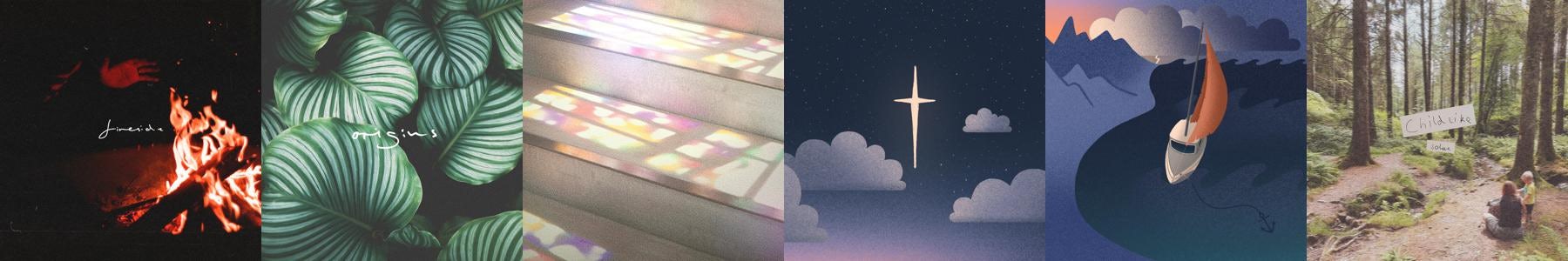 solae Store: Official Merch & Vinyl