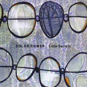Solar Power Store: Official Merch & Vinyl