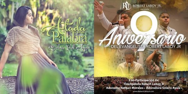 Solaris Ichell Ayala Store: Official Merch & Vinyl