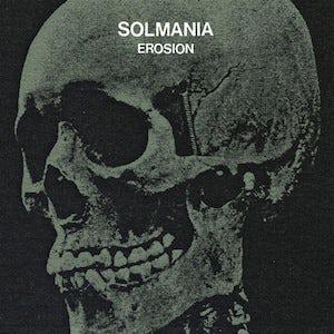SOLMANIA Store: Official Merch & Vinyl