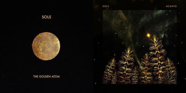 SOLS Store: Official Merch & Vinyl